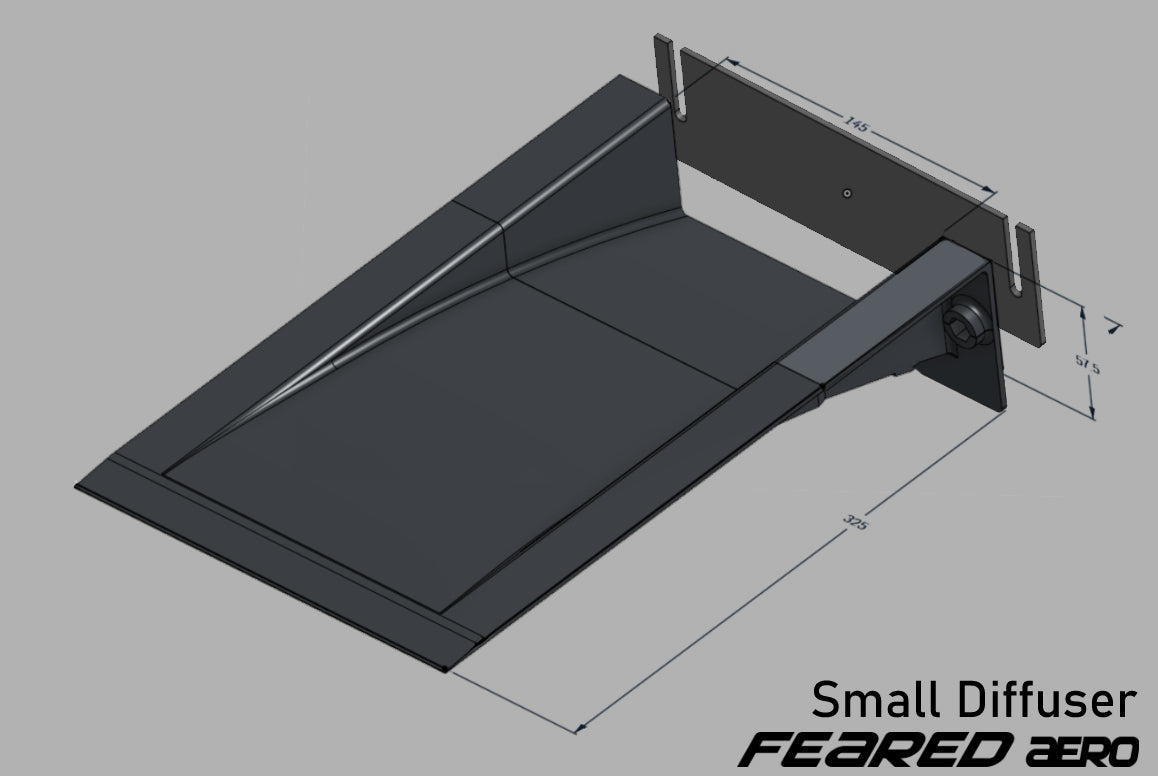 Splitter Diffusers – Seconds Please!